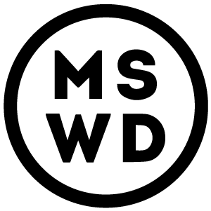 MSWD